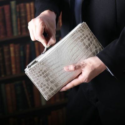 無双仕立てのクロコダイル 財布 通販|無双仕立てのクロコダイル 無双仕立てのクロコダイル 財布 通販|無双仕立てのクロコダイル